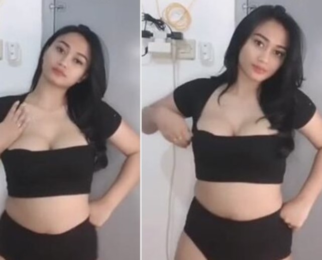 Viana Rizky Cantik Seksi Menggelegar | MemekMantan